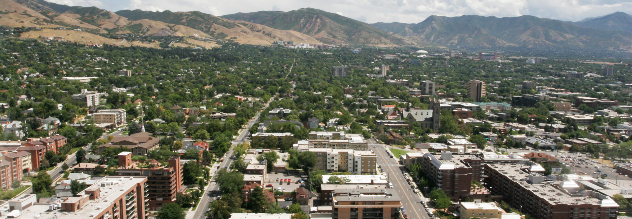 UDOT Road Usage Charge